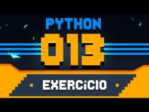 Exercício Python #013 - Reajuste Salarial - Invasão Hacking