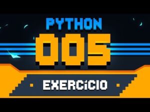 Exercício Python #005 - Antecessor e Sucessor - Invasão Hacking